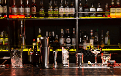 HostEasy: Party Helpers and Bartenders
